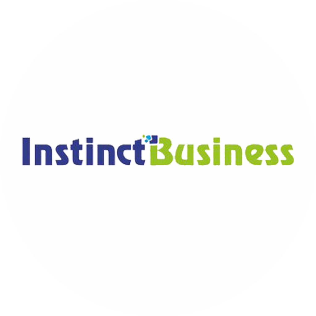 About Us - Instinct Business Magazine