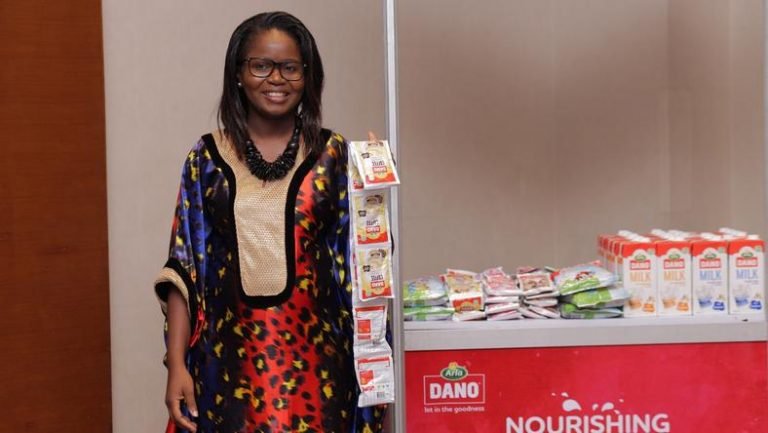 Arla Foods Launches New Coffee Product in Ghana - Instinct Business ...