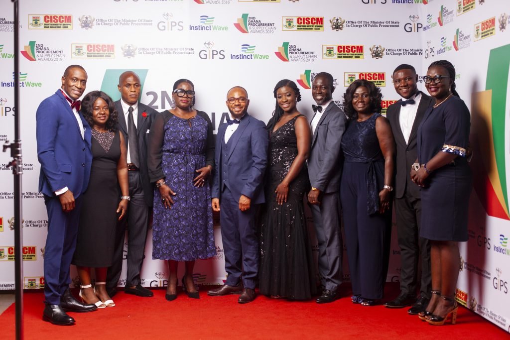 Supply Chains have evolved into truly customer facing departments ...