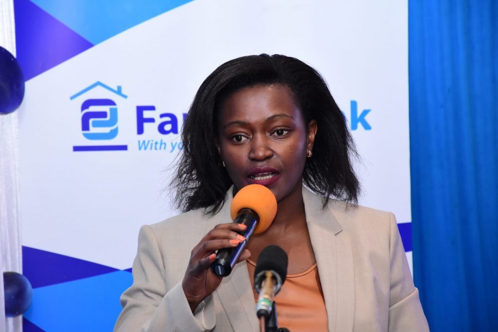 Kenya: Family Bank first half profit increases to Sh1.2 billion ...
