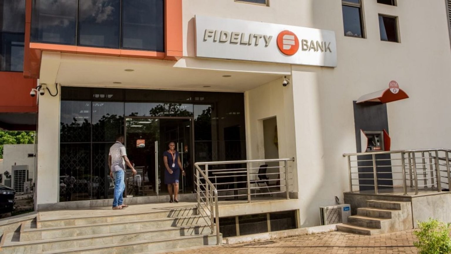 Fidelity Bank introduces new training for its staff – Instinct Business ...