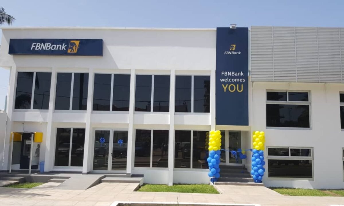 FBNBank offers stakeholders and potential clients viable option ...