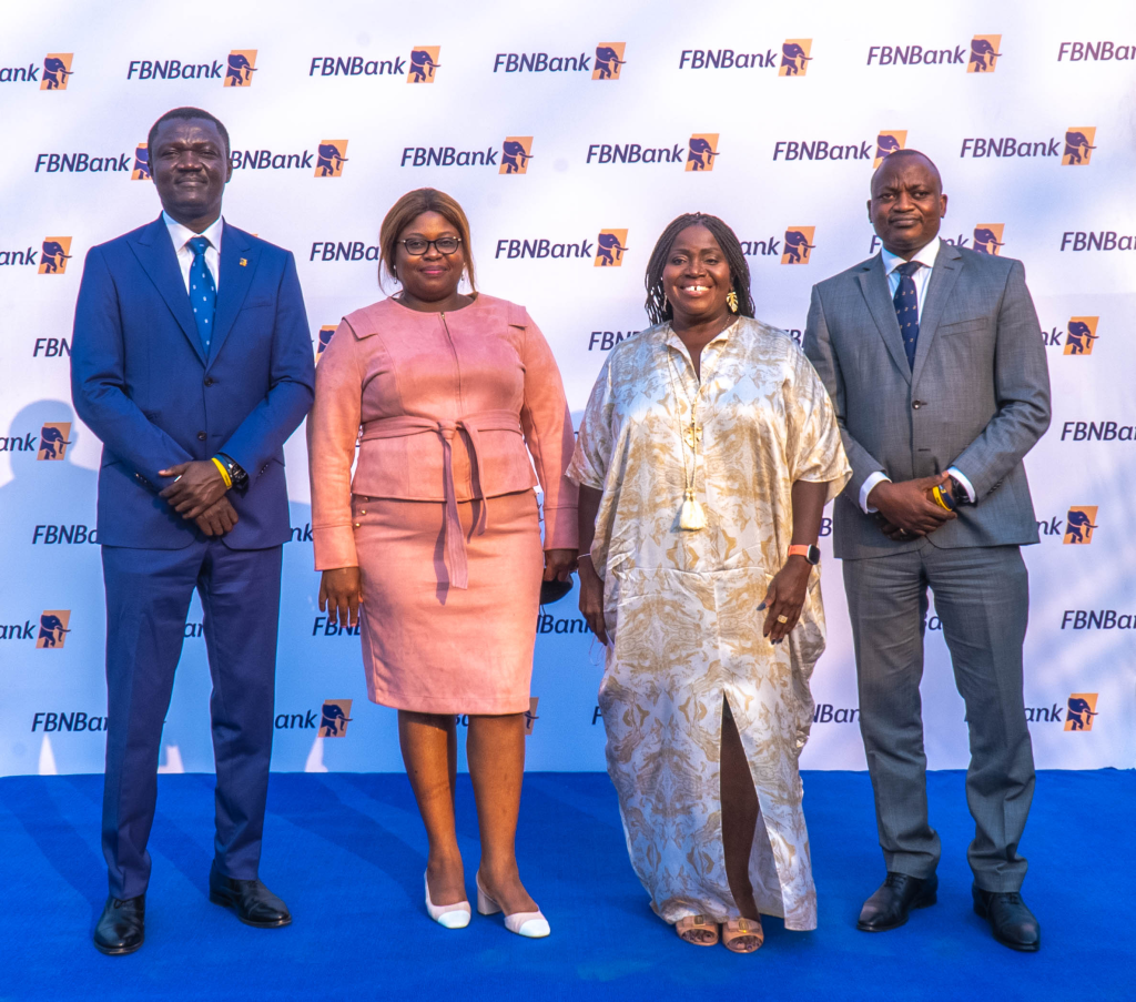 FBNBank opens Atomic Junction branch - Instinct Business Magazine