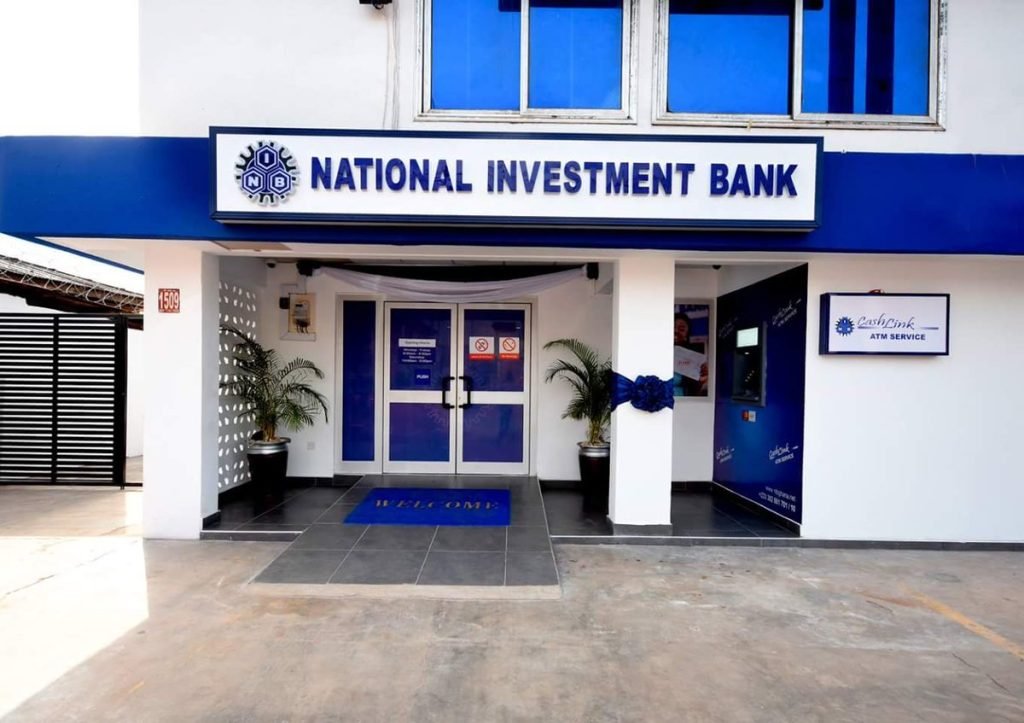 National Investment Bank (NIB) transformation agenda on course ...