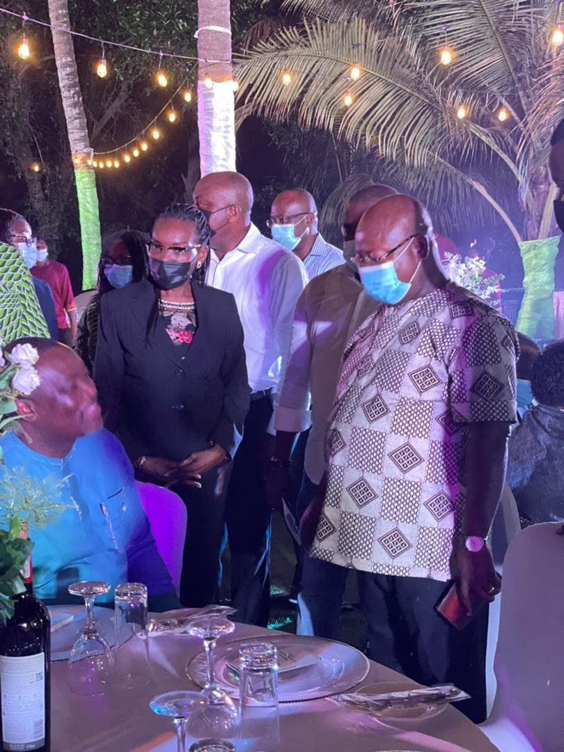 Agricultural Development Bank (ADB) promises continuation of impressive ...