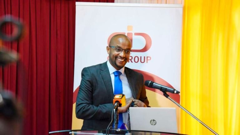 Kenya: CIC Insurance returns to profitability with Sh668 million ...