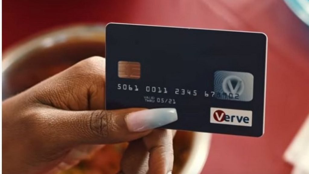 Verve Cards Now Accepted on Uganda’s KCB Bank Network – Instinct ...