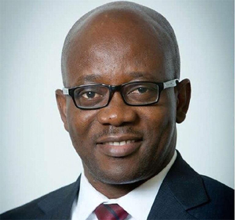Prudential Africa appoints Mokobi Aryee as new CEO for Africa ...