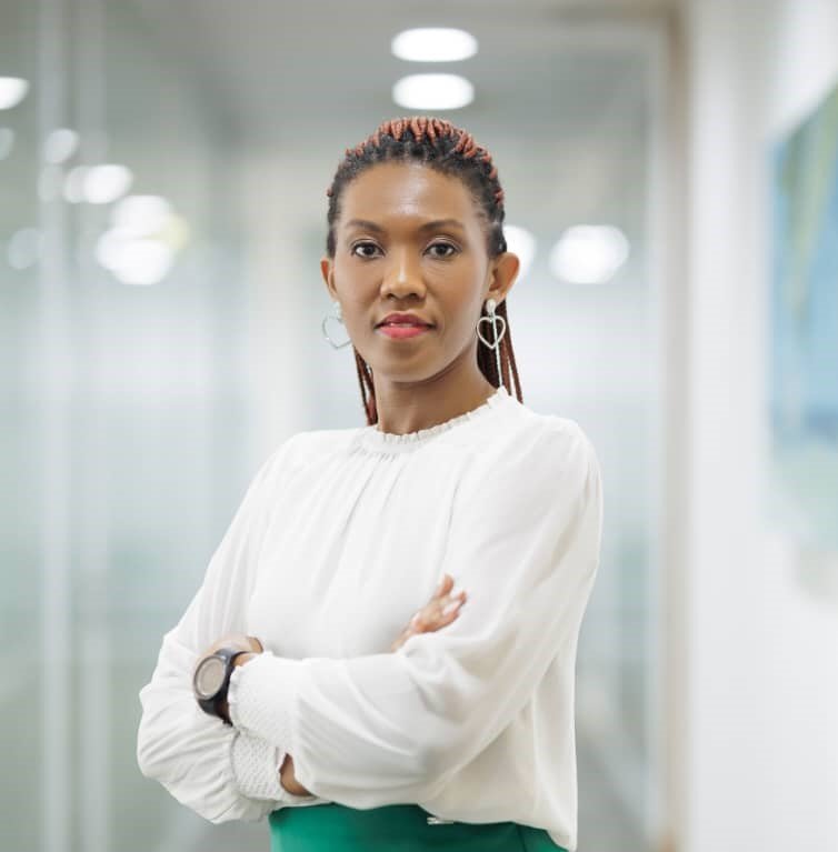Celebrating Female Amazons in Corporate Ghana - Instinct Business Magazine